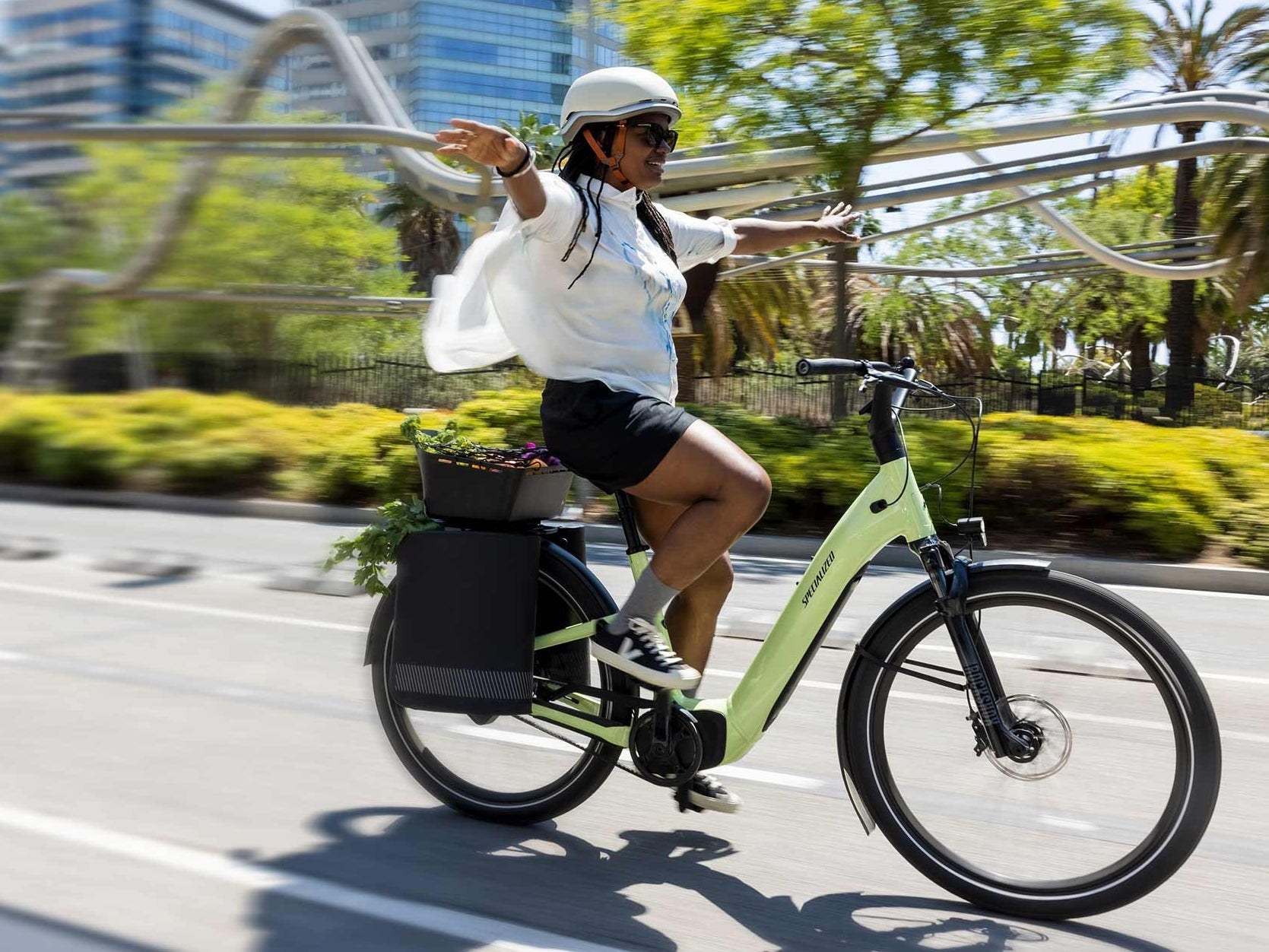 City – Mountbikesnz