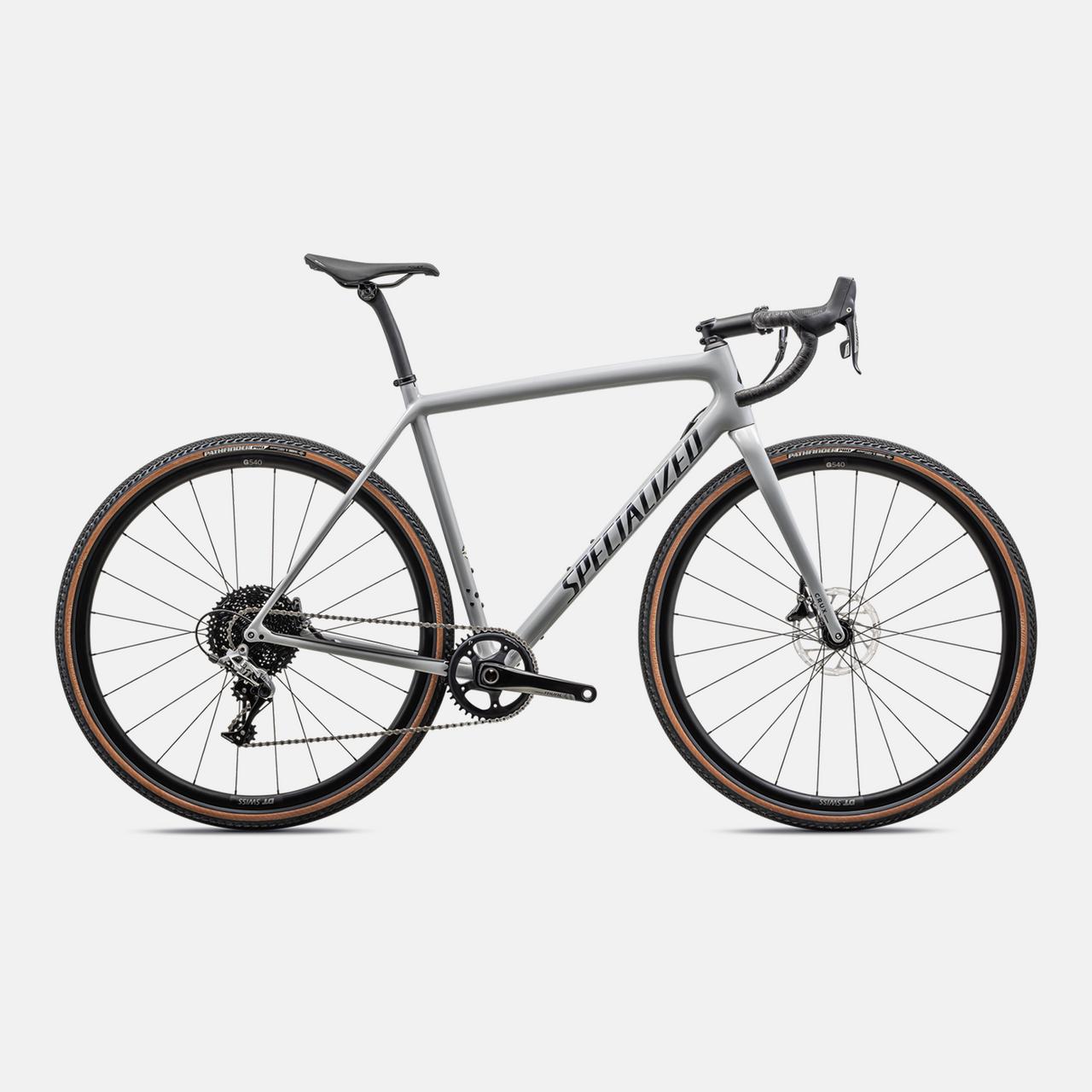 Crux Comp – Mountbikesnz
