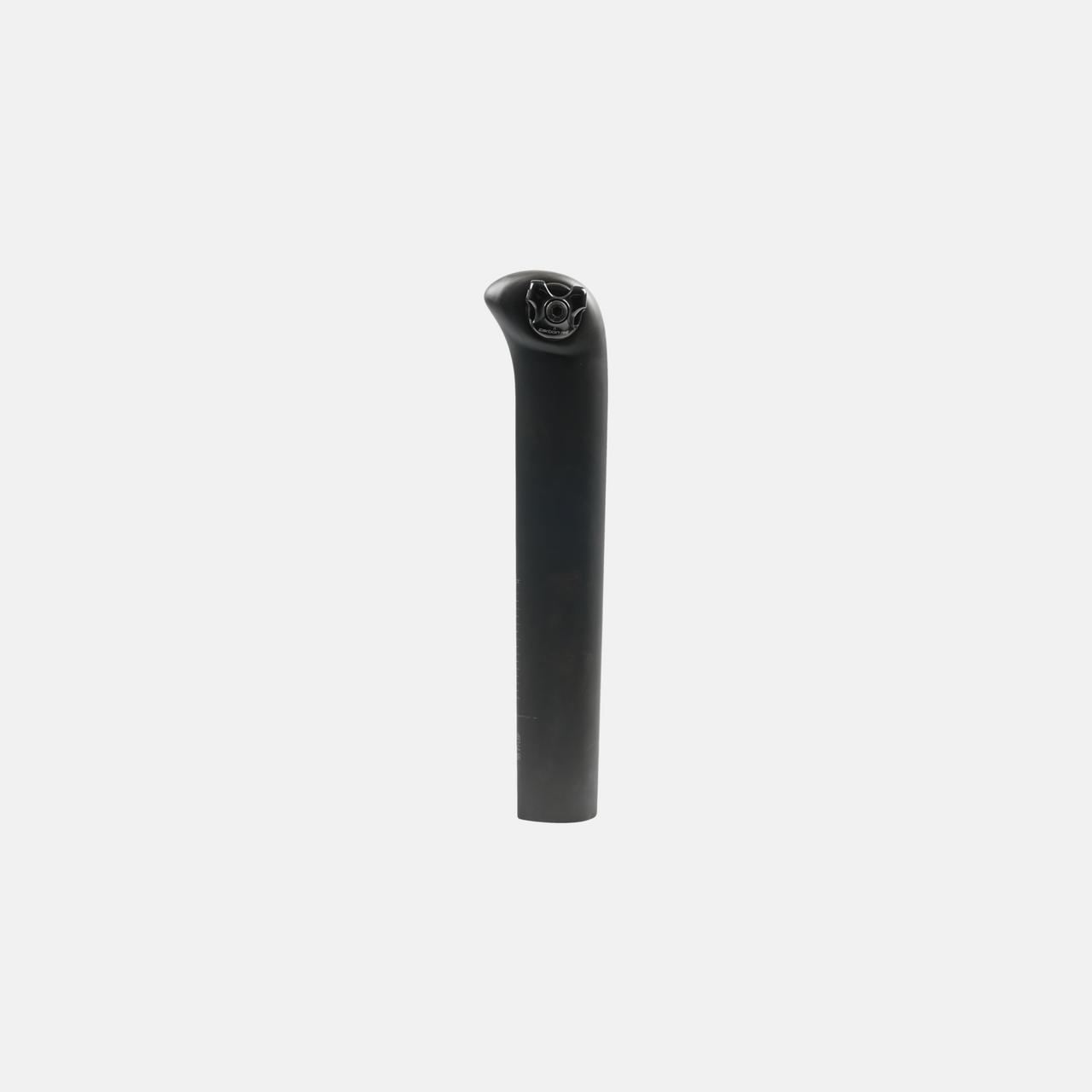 STP MY16 VENGE VIAS SEATPOST, CARBON, 330MM LENGTH, 20MM OFFSET, SINGL ...