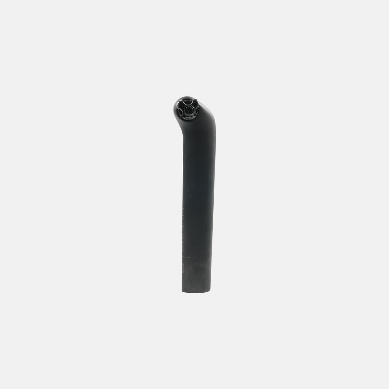 STP MY16 VENGE VIAS SEATPOST, CARBON, 330MM LENGTH, 35MM OFFSET, SINGL ...
