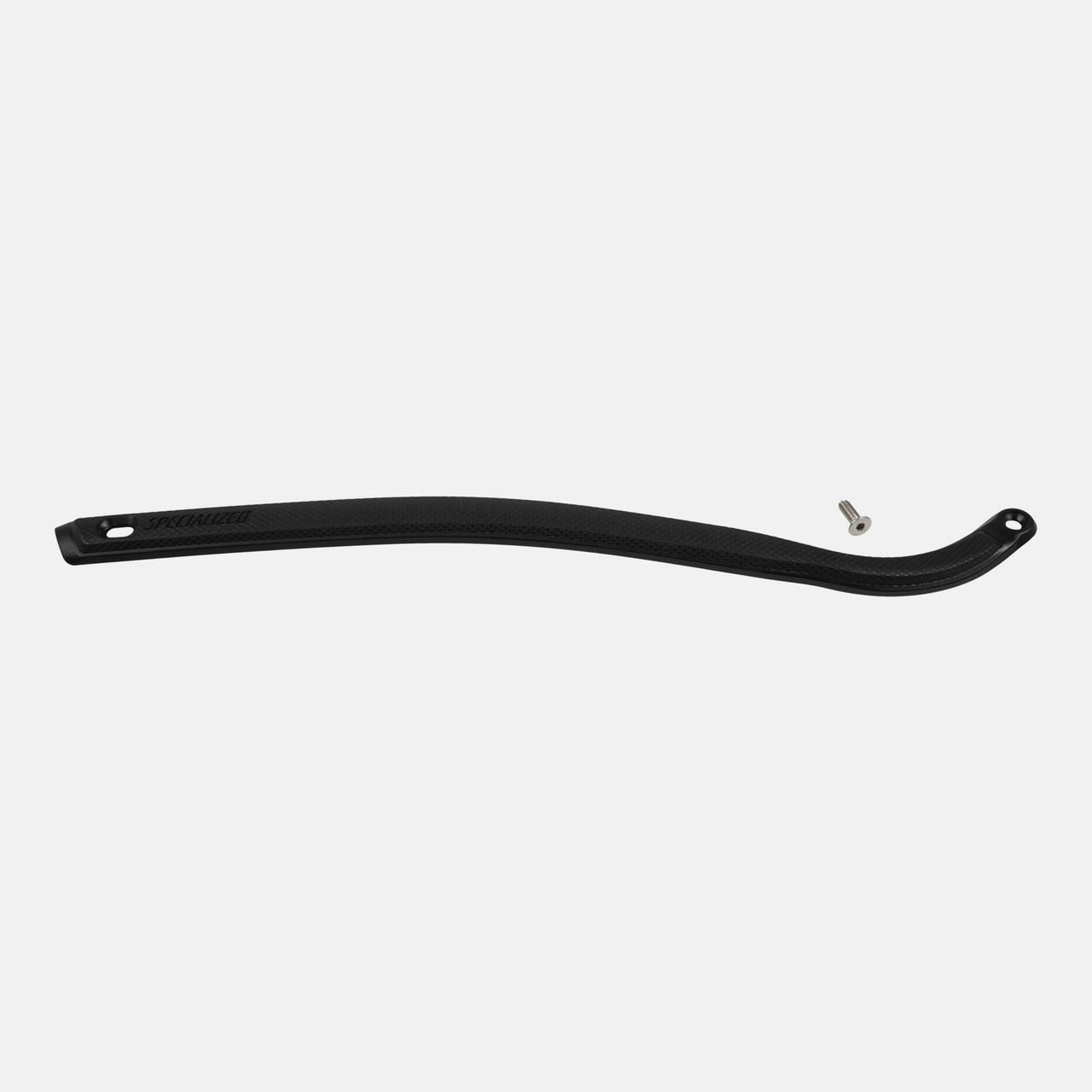 CSP MY16 SJ FSR (I1) 6FATTIE, MOLDED CHAINSTAY PROTECTOR FOR ALLOY STA ...