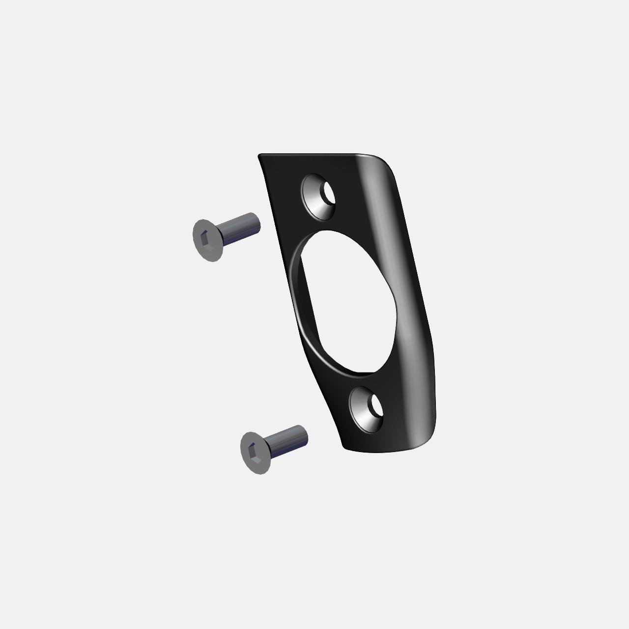 STP SUB, MY19 VENGE SEATPOST, DI2 JUNCTION BOX COVER W/ SCREWS, FOR 0 ...