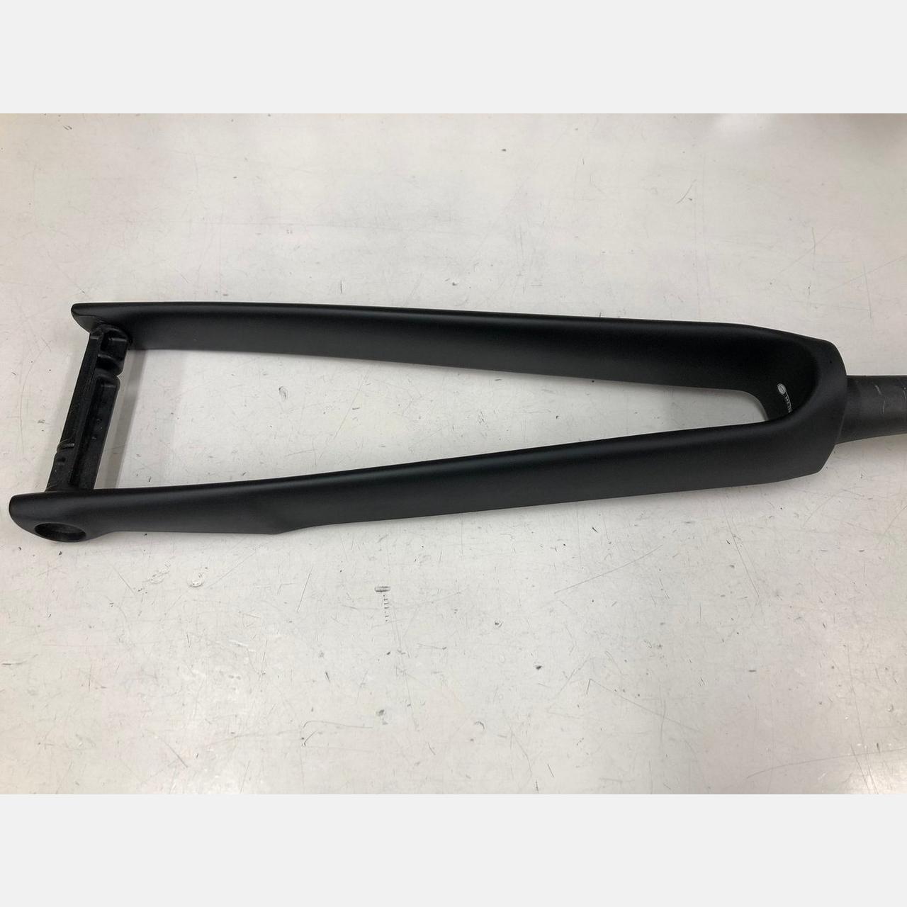 FRK MY19 VENGE, 700C, TA, CARBON, 12X100MM, DISC, 47MM OFFSET, SIZE 49 ...
