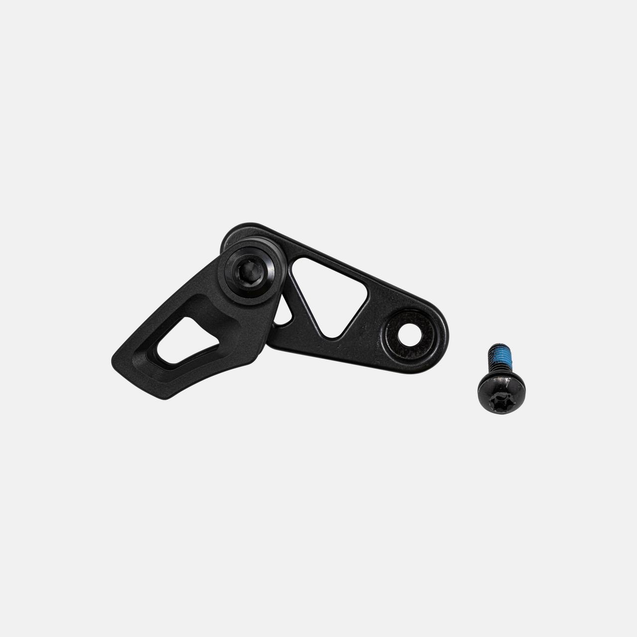 CHG LEVO SL (GEN.2), ALLOY FRAME, CHAIN GUIDE, 32-34T, MOTOR BOLT MOUN ...