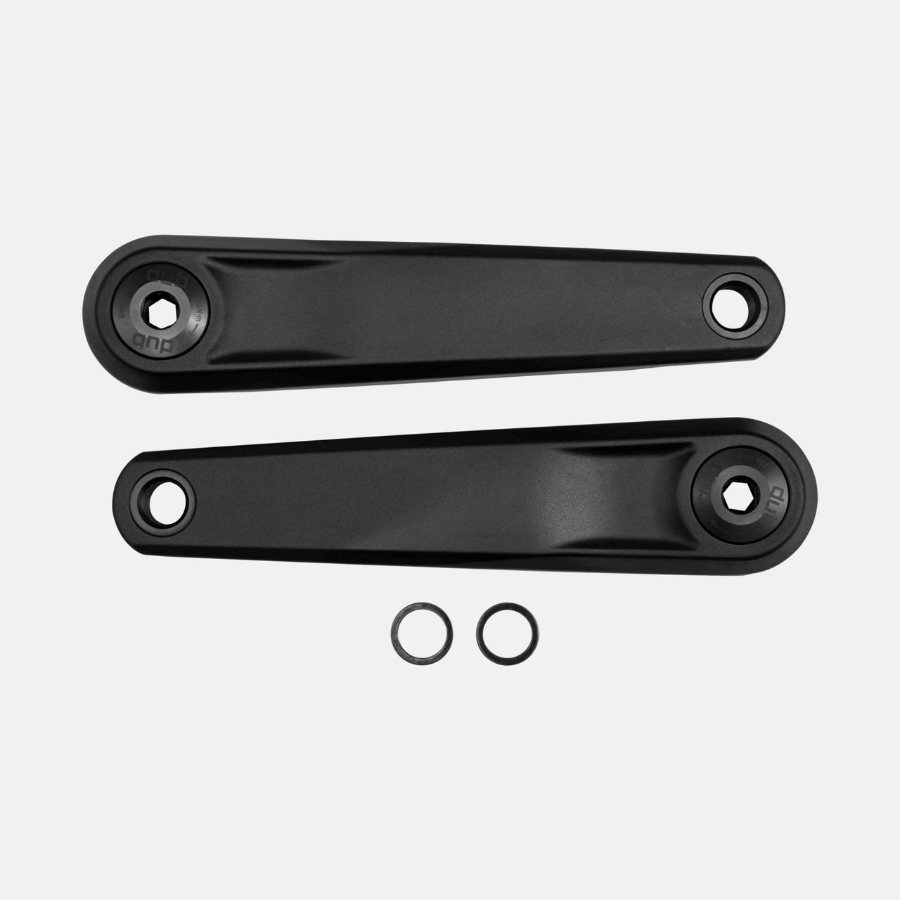 CRK TURBO, SL M20, ROAD, 175MM, L+R ARMS, ALLOY, SRAM (11.6118.070.003 ...