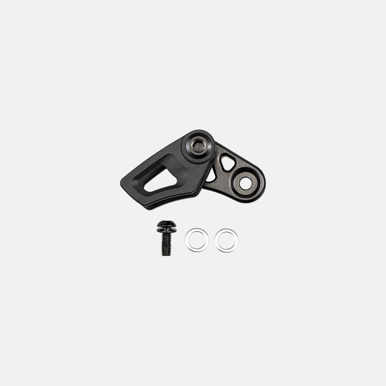 CHG LEVO SL (GEN.2), CARBON FRM, CHAIN GUIDE, MOTOR BOLT MOUNTED, 32-3 ...
