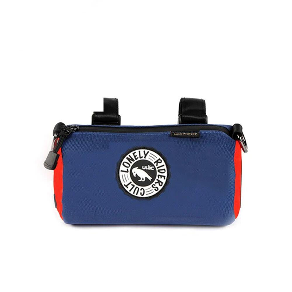 Ulac Handlebar Roll Bag 1.1L – Mountbikesnz