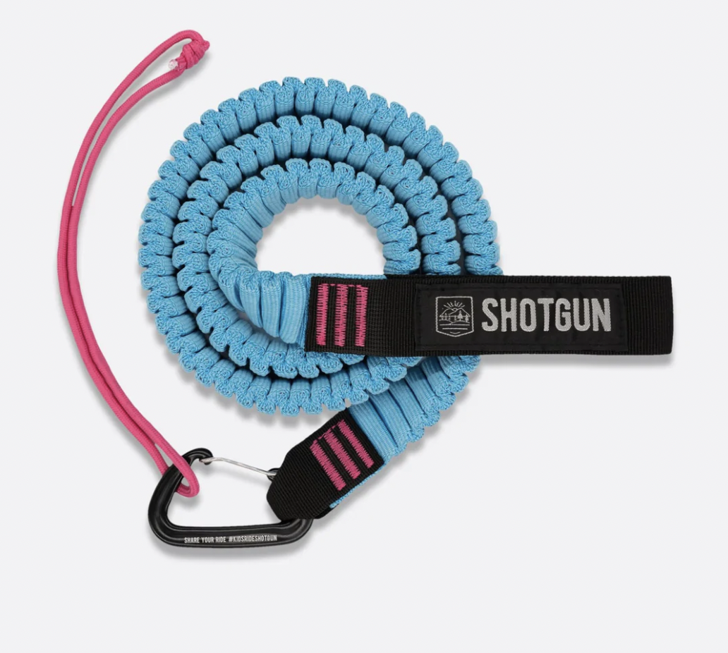 Shotgun Bike Tow Rope – Mountbikesnz