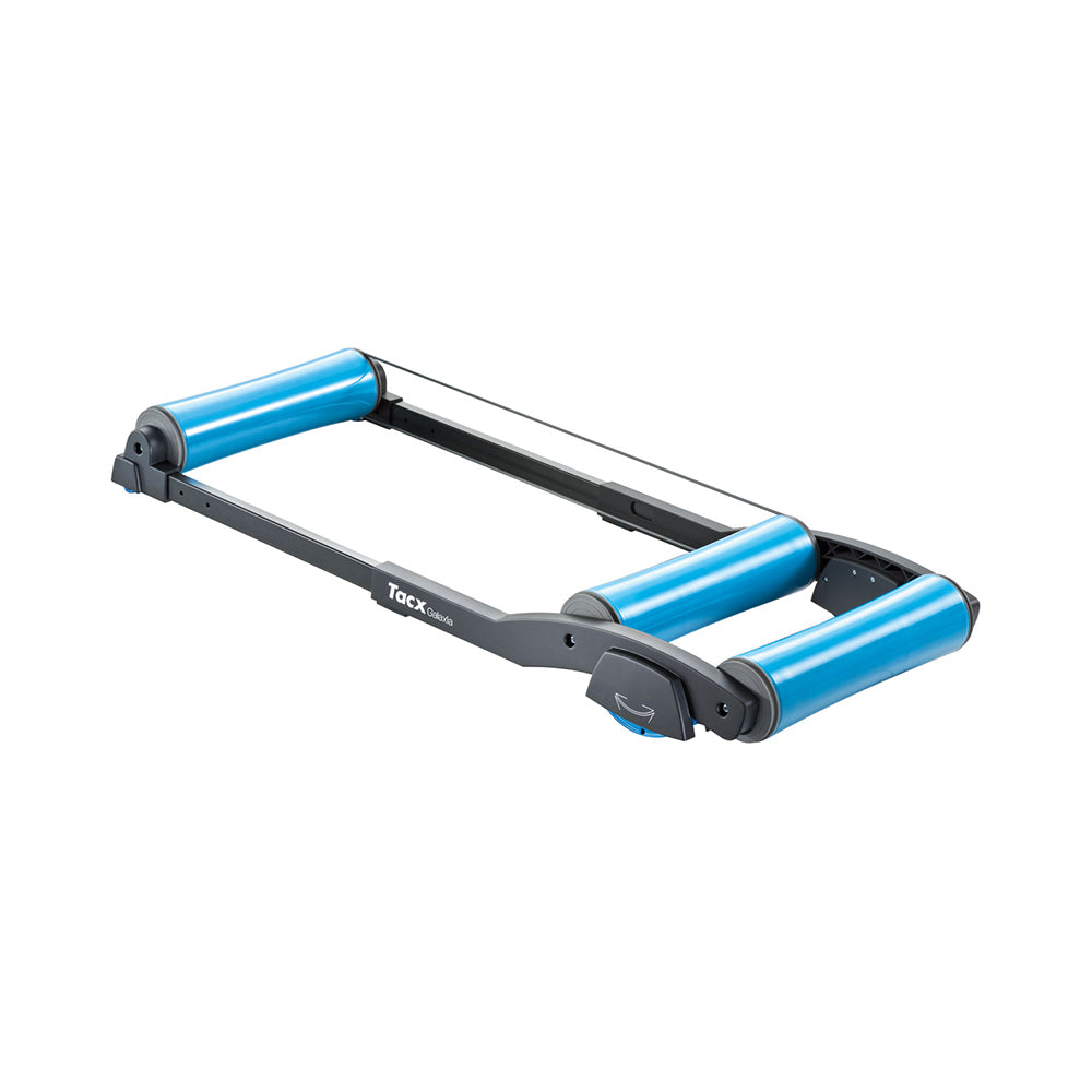Tacx Galaxia Rollers – Mountbikesnz